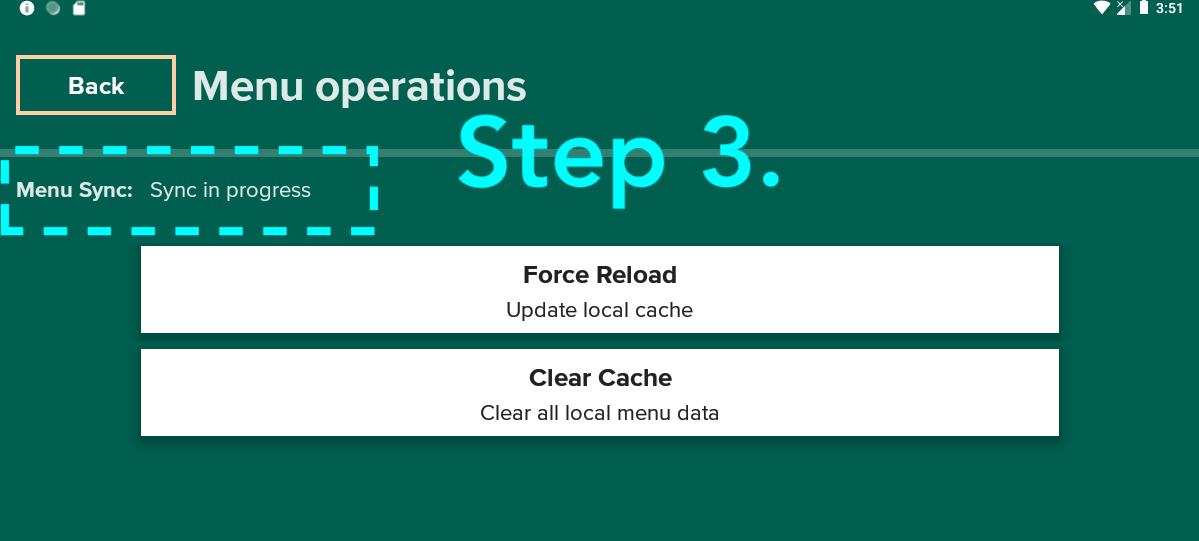 How do I setup kiosk? – maegan